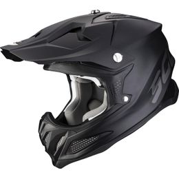 Scorpion VX-22 Air Mips Solid, Motocrosshelm