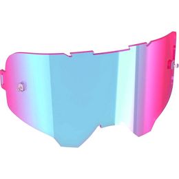 Leatt Iriz, Ersatzglas verspiegelt UltraContrast