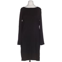 Ichi Damen Kleid, schwarz, Gr. 36