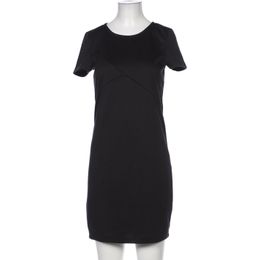 Véro Moda Vero Moda Damen Kleid, schwarz