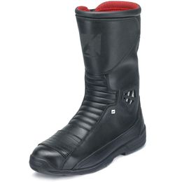 Kochmann Voyager, Stiefel wasserdicht