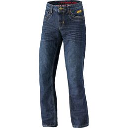 Held Hoover, Jeans Damen
