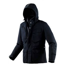 Spidi Master Combat, Textiljacke