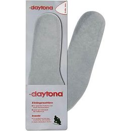 Daytona Universal, Ersatz-Einlegesohle