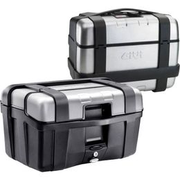 Givi Trekker, Kofferset Monokey