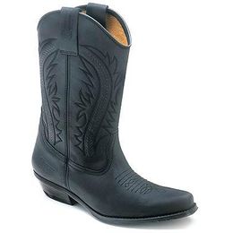 Kochmann Colorado, Stiefel