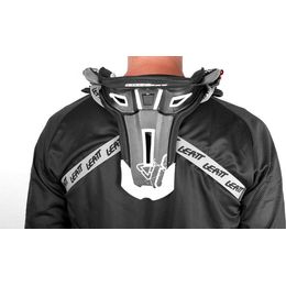 Leatt DBX/GPX/SNX, Gurt