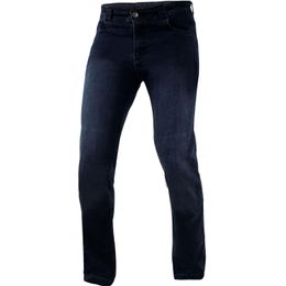 Trilobite Cullebro, Jeans