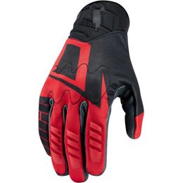 Icon Wireform, Handschuhe