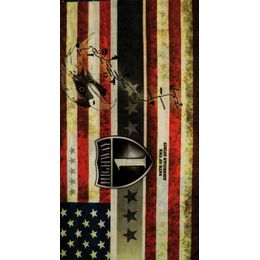 Modeka American Spirit, Multifunktionstuch