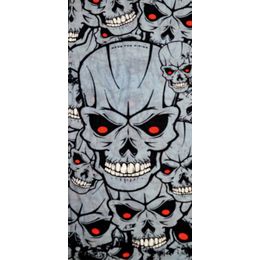Modeka Skulls G, Multifunktionstuch
