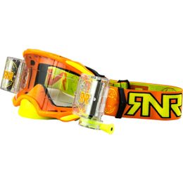 Rip n Roll Platinum, Crossbrille