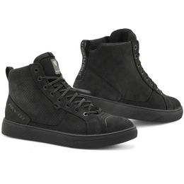 Revit Arrow, Schuhe