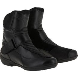 Alpinestars Valencia, Kurzstiefel wasserdicht Damen