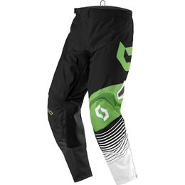 Scott 350 Track, Textilhose