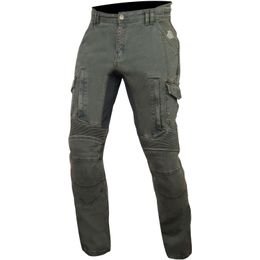 Trilobite Acid Scrambler, Jeans