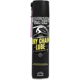 Muc-Off Dry, Kettenspray