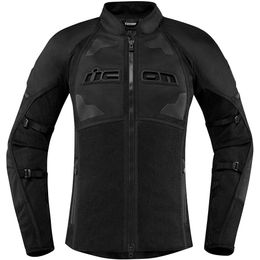 Icon Contra 2, Textiljacke Damen