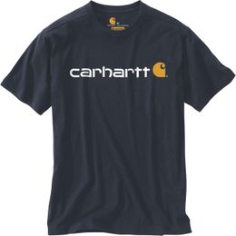 Carhartt Dearborn Relaxed Logo, T-Shirt