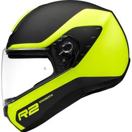 Schuberth R2 Nemesis, Integralhelm