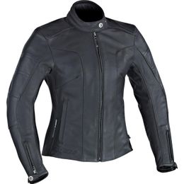 Ixon Crystal Slick, Lederjacke Damen