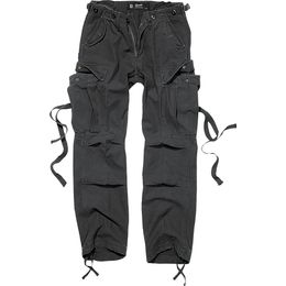 Brandit M-65, Cargohose Damen