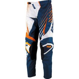 iXS Creswell, Hose
