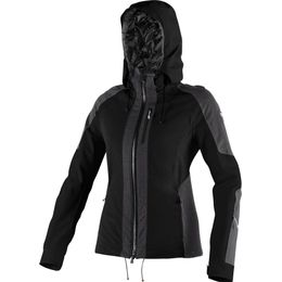 Dainese Febe, Textiljacke D-Dry Damen