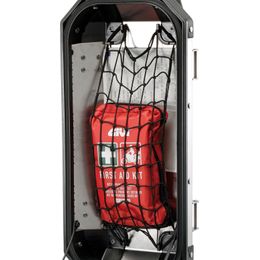 Givi Trekker Outback/Dolomiti/Alaska, Gepäcknetz elastisch