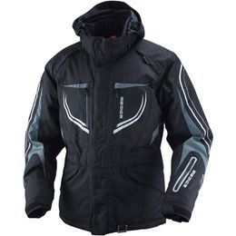 iXS Samara, Textiljacke wasserdicht