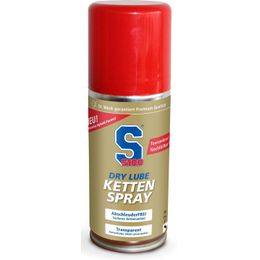 S100 Dry Lube, Kettenspray