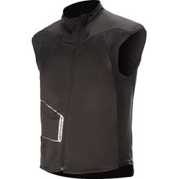 Alpinestars HT Heat Tech, Weste beheizt