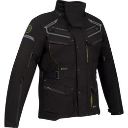 Bering Minsk, Textiljacke Gore-Tex