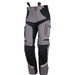 Modeka Panamericana, Textilhose Damen