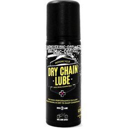 Muc-Off Dry Chain Lube, Spray