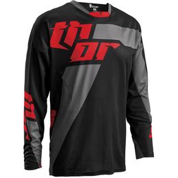 Thor Core, Trikot