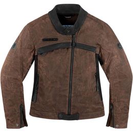 Icon 1000 Hella, Textiljacke Damen