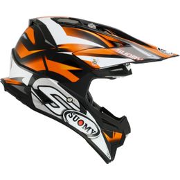 Suomy Alpha Bike, Motocrosshelm
