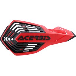 Acerbis X-Future, Handsch&uuml;tzer