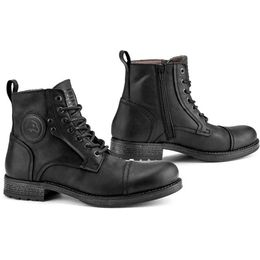 Falco Kaspar, Schuhe
