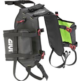 Givi Canyon GRT721, Taschen-Basis