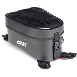 Givi Gravel-T GRT716 6L, Tankrucksack wasserdicht