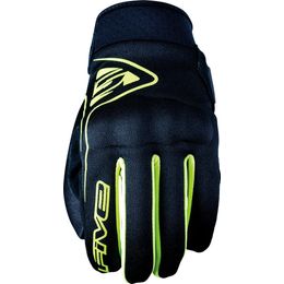 Five Globe, Handschuhe