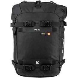 Kriega US-30 Drypack, Hecktasche wasserdicht