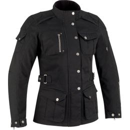 Segura Baaron, Textiljacke Damen