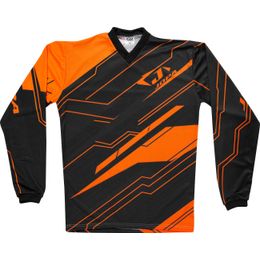 JOPA Toxin, Shirt Kinder