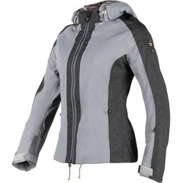 Dainese Epaule, Textiljacke D-Dry Damen