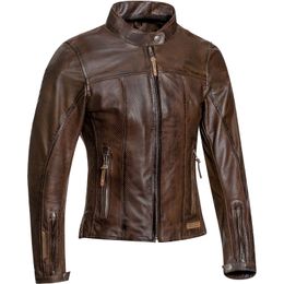 Ixon Crank Air, Lederjacke Damen