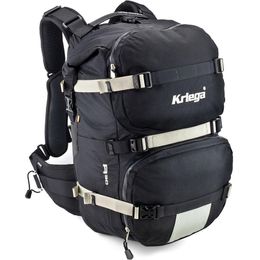 Kriega R30, Rucksack wasserdicht