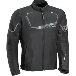 Ixon Challenge, Textiljacke